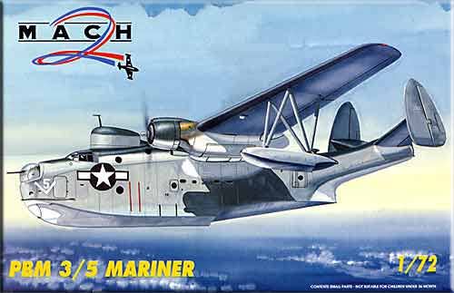 Martin PBM-3/5 Mariner | HLJ.com