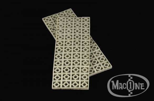 Watermark Block Wall Surface Type A | HLJ.com