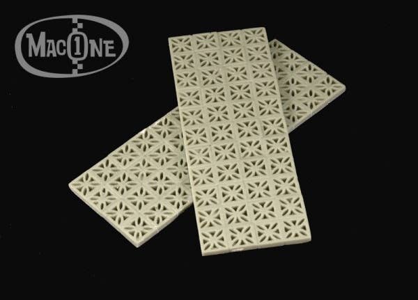 Watermark Block Wall Surface Type B | HLJ.com