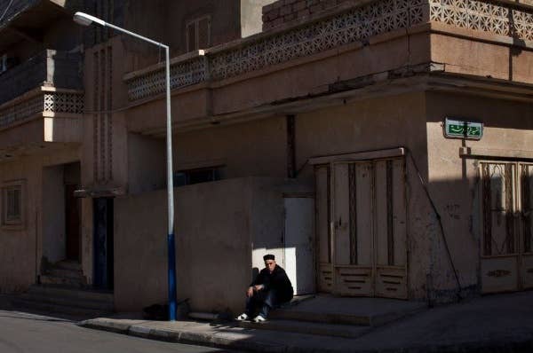 Watermark Block Wall Surface Type B | HLJ.com