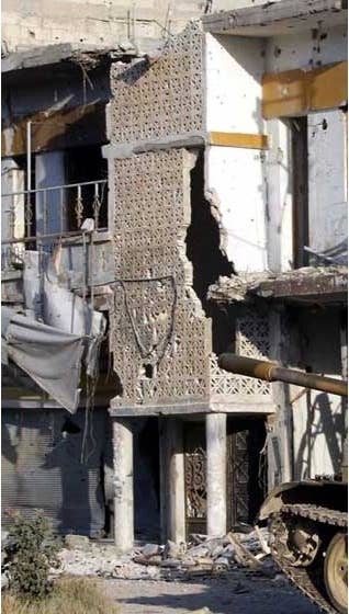 Watermark Block Wall Surface Type B | HLJ.com