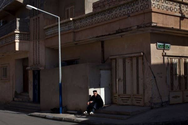 Watermark Decoration Wall Made Of Block Type B | HLJ.com