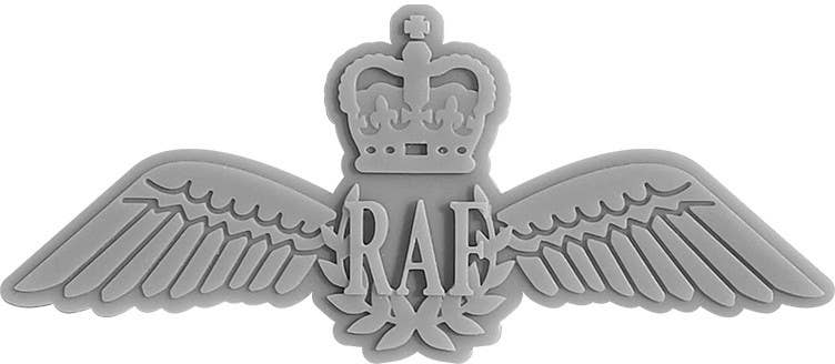 WW.II British Royal Air Force Insignia | HLJ.com