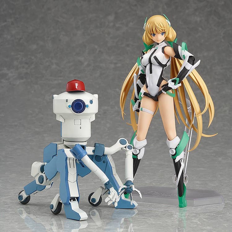 PLAMAX RT-01 Frontier Setter (Expelled from Paradise) | HLJ.com