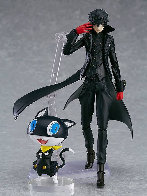 figma Joker (Persona5) (Reissue) | HLJ.com