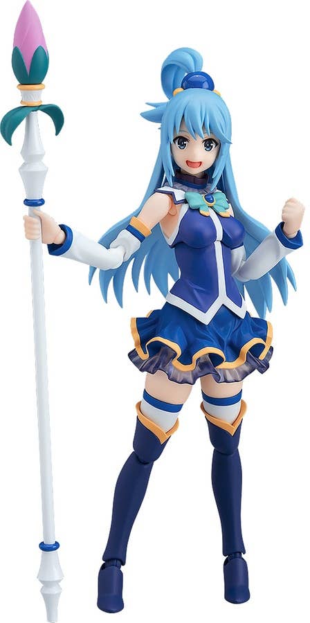 figma Aqua (Konosuba 2) | HLJ.com