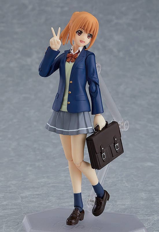 figma Blazer Body (Emily) | HLJ.com