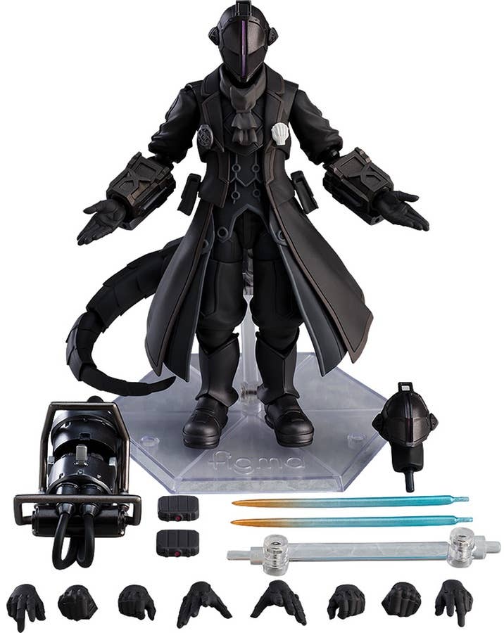 figma Bondrewd: Ascending to the Morning Star (Gangway) ver. (Made in ...