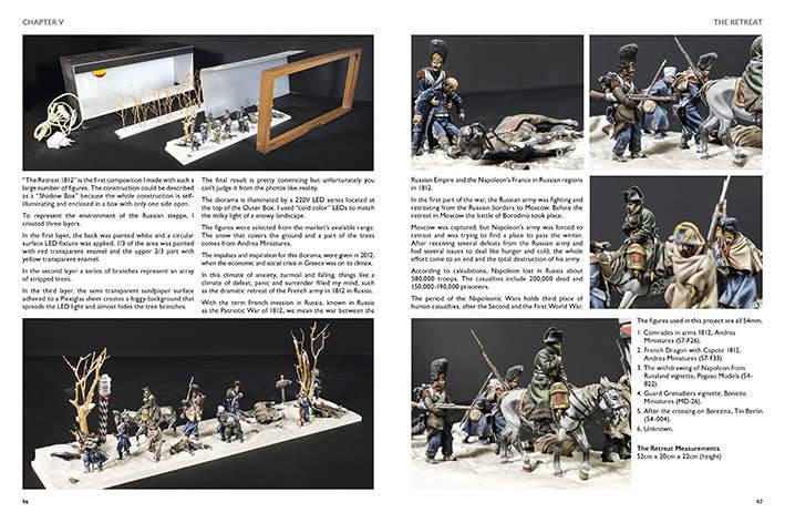 Scale Model Handbook Diorama Modeling 3 | HLJ.com