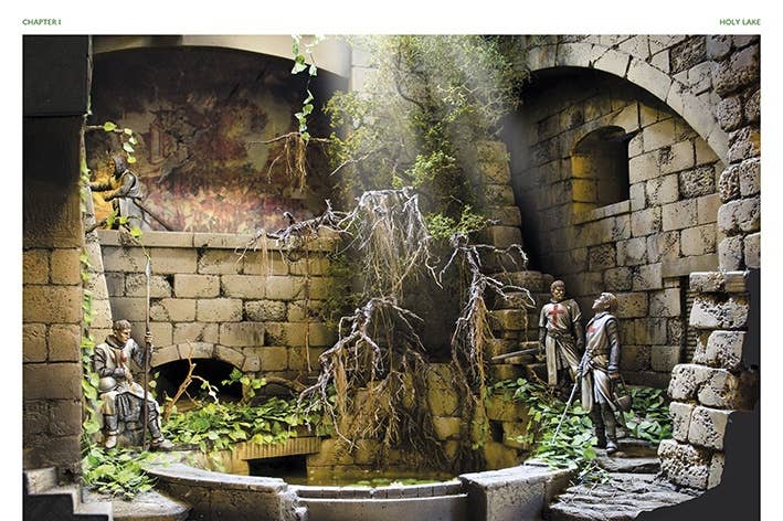 Scale Model Handbook Diorama Modeling 3 | HLJ.com