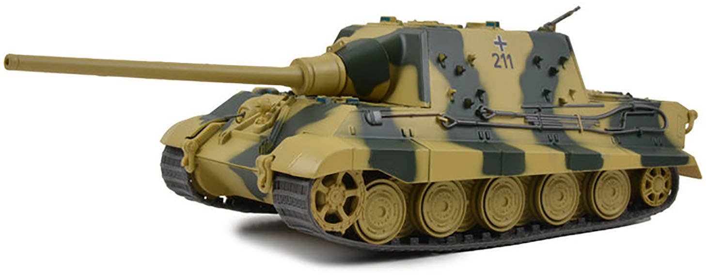 WW.II German Army Yaktotiger Tank Destroyer 512th Heavy Tank Destroyer ...