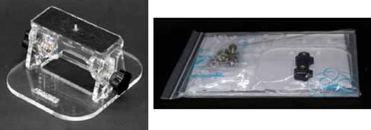 Angle Adjustment Parts for Universal Angler Production Support Base ...