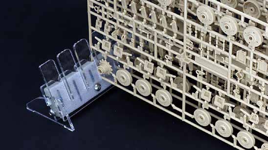 [TMH-09] SPRUE RAISER | HLJ.com