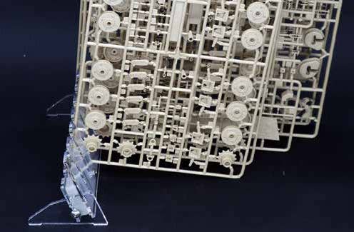 [TMH-09] SPRUE RAISER | HLJ.com