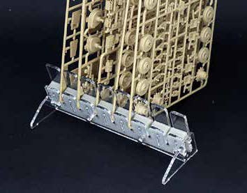 [TMH-09] SPRUE RAISER | HLJ.com