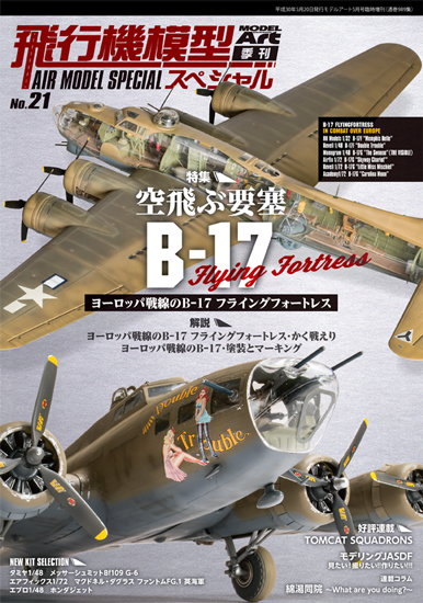 Air Model Special No.021 | HLJ.com