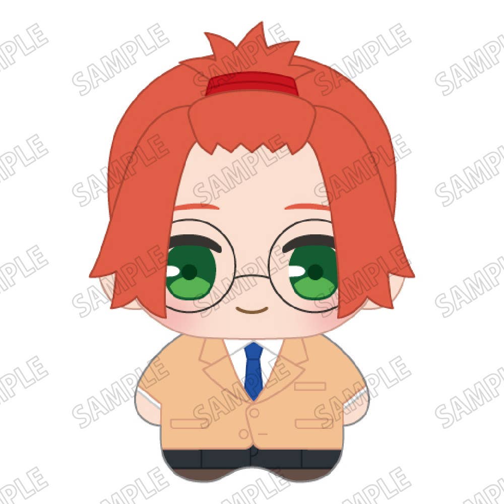 Phantom Busters: Minicham Mascot 2. Yuto Korekishi | HLJ.com