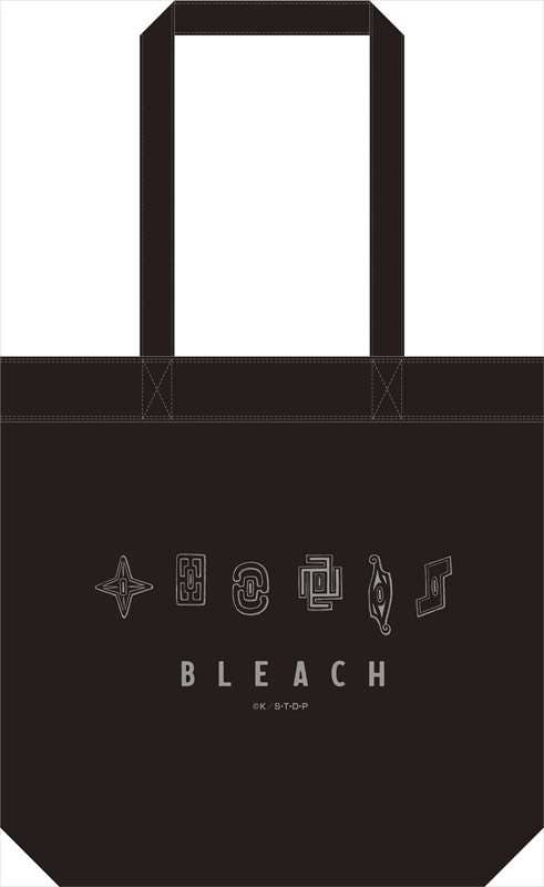Bleach: Daily Tote Bag | HLJ.com