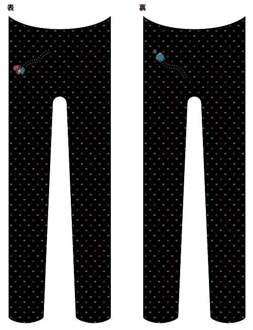 TV Animation JoJo's Bizarre Adventure: Diamond Is Unbreakable Tights ...