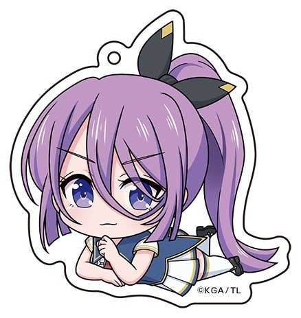 Lapis Re:Lights Gororin Acrylic Key Chain 4 Ashley | HLJ.com