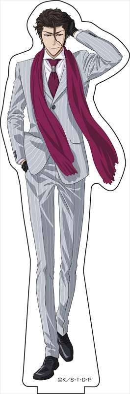 Bleach: Big Acrylic Stand 6 Sosuke Aizen | HLJ.com