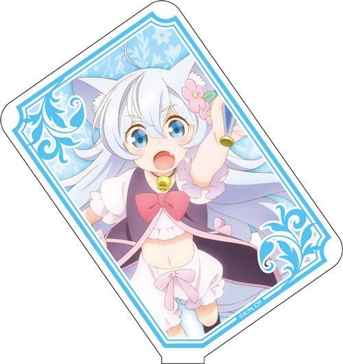 Drugstore In Another World: Acrylic Stand 1 Noella | HLJ.com
