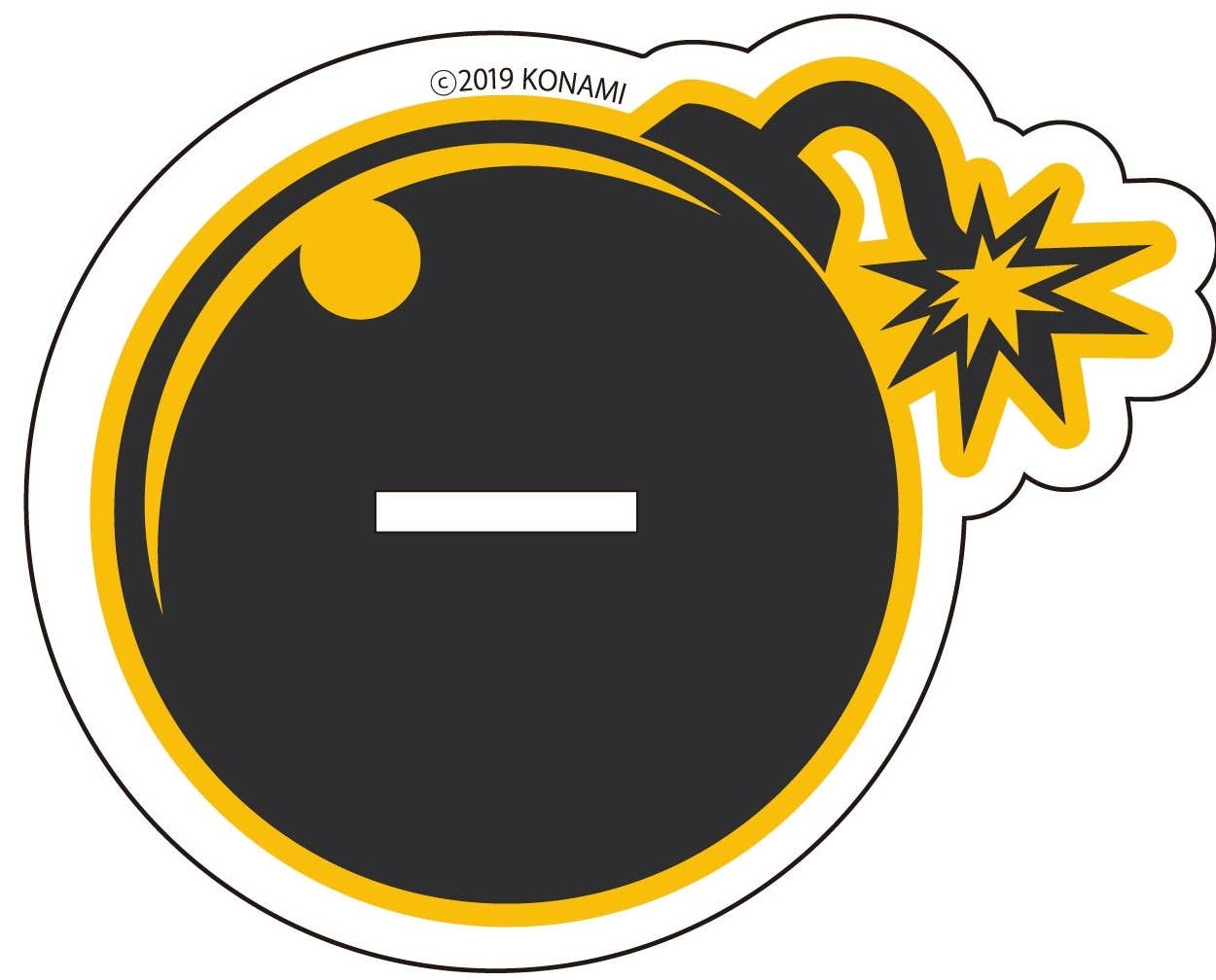 Bomber Girl: Big Acrylic Stand 11 Grim Aloe | HLJ.com