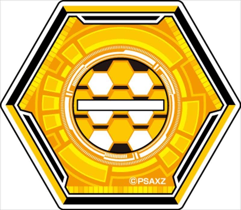 Symphogear AXZ: Big Acrylic Stand 1 Hibiki Tachibana | HLJ.com