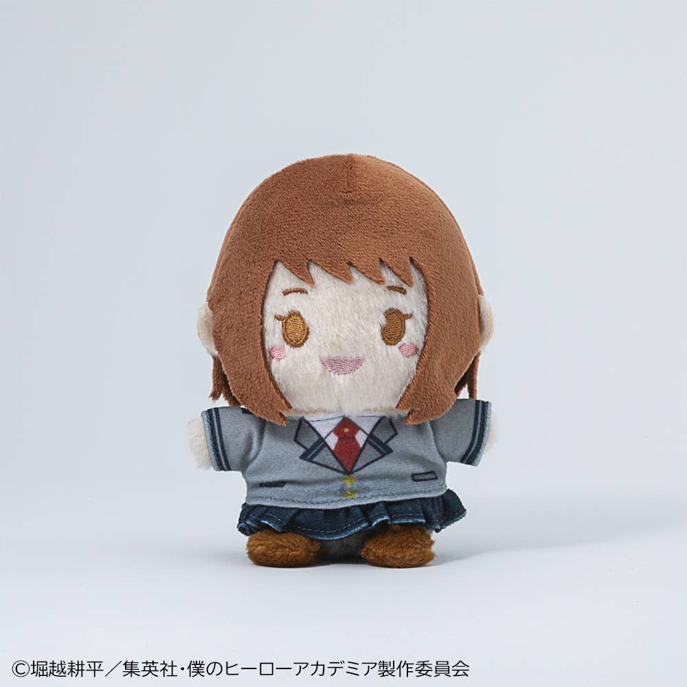 My Hero Academia: Payapayakko Plush Toy Ochaco Uraraka | HLJ.com