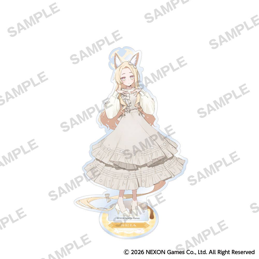 Blue Archive: POP UP SHOP Acrylic Stand Seiya | HLJ.com