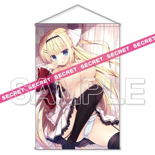 Mitha Newly Drawn X-RATED Tapestry (B1) | HLJ.com