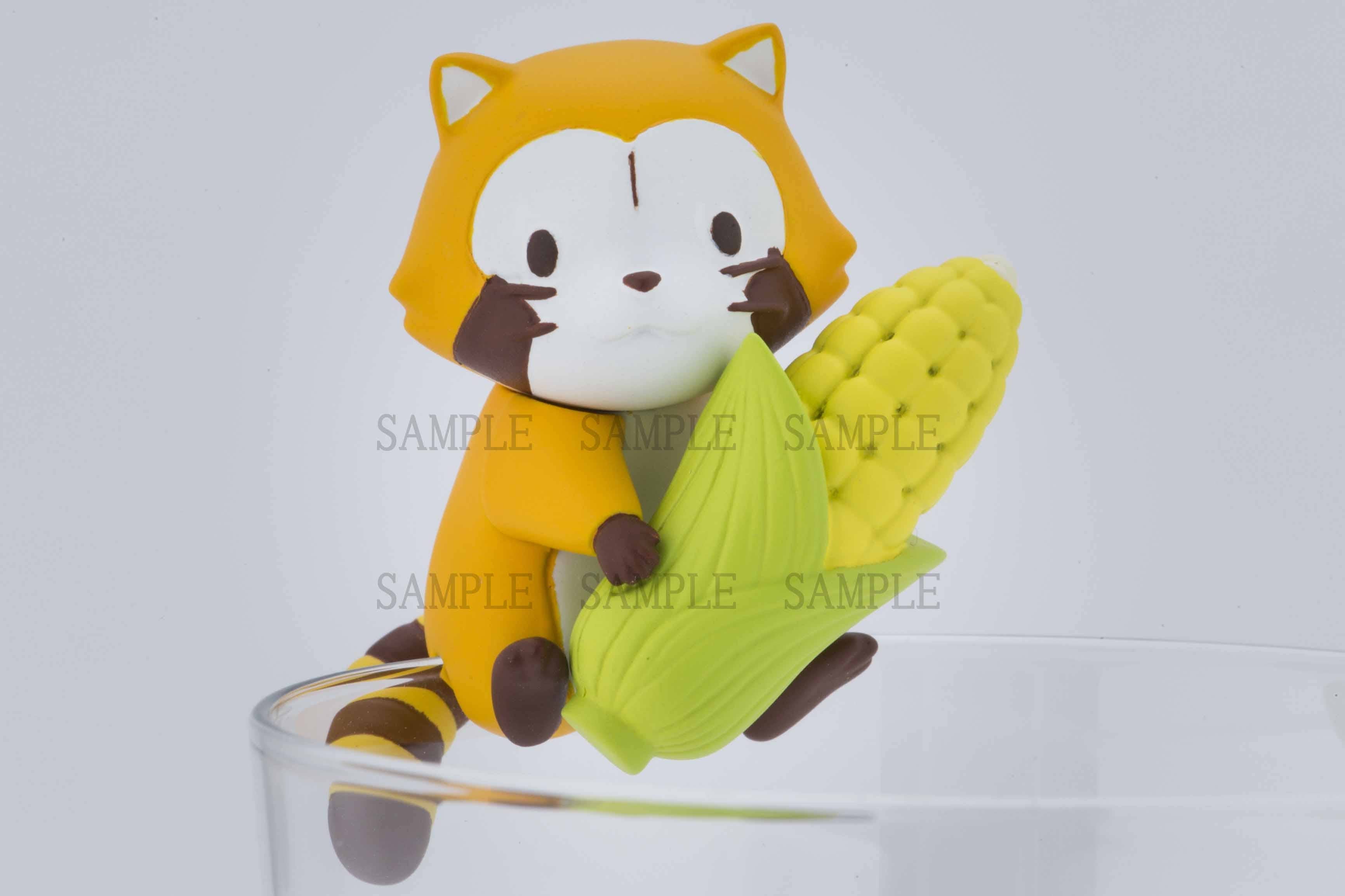 PUTITTO Series: PUTITTO Puchi Rascal: 1Box (8pcs) | HLJ.com