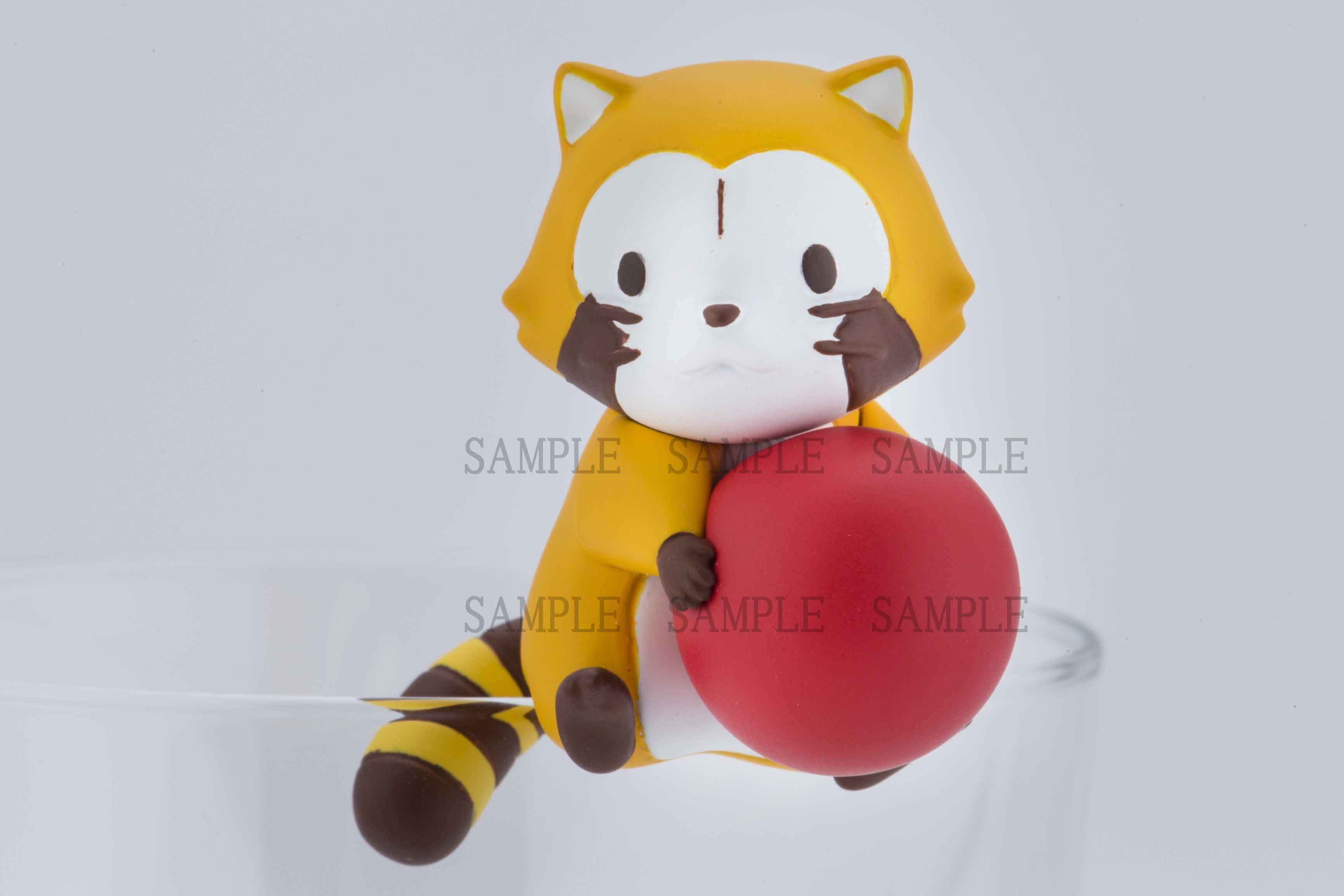 PUTITTO Series: PUTITTO Puchi Rascal: 1Box (8pcs) | HLJ.com