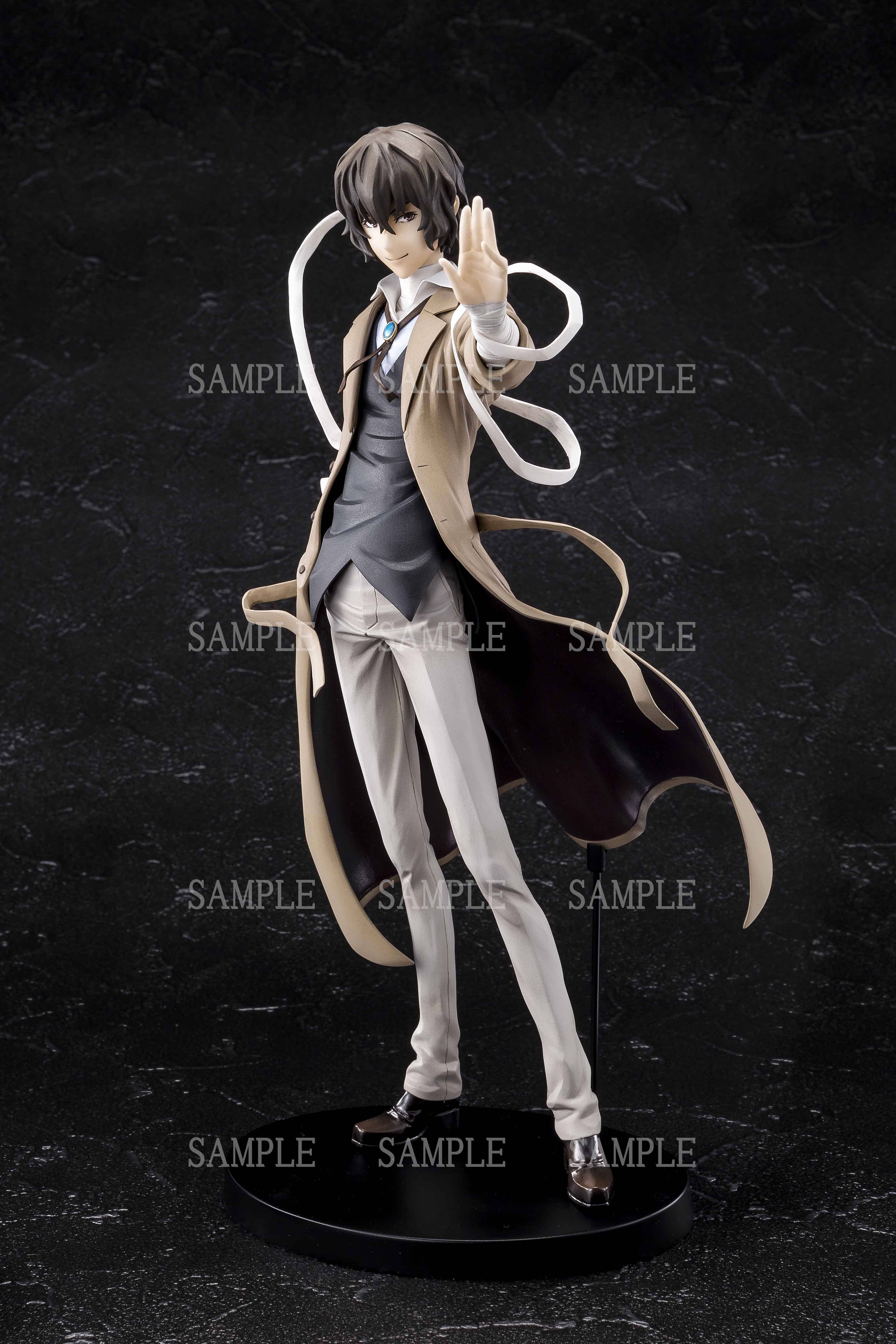 Bungou Stray Dogs: Osamu Dazai PVC | HLJ.com