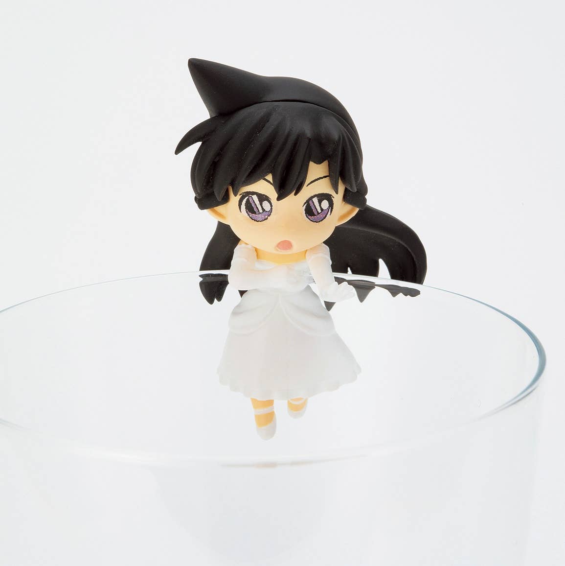 PUTITTO Series: Detective Conan Deformed Ver.: 1Box (8pcs) | HLJ.com