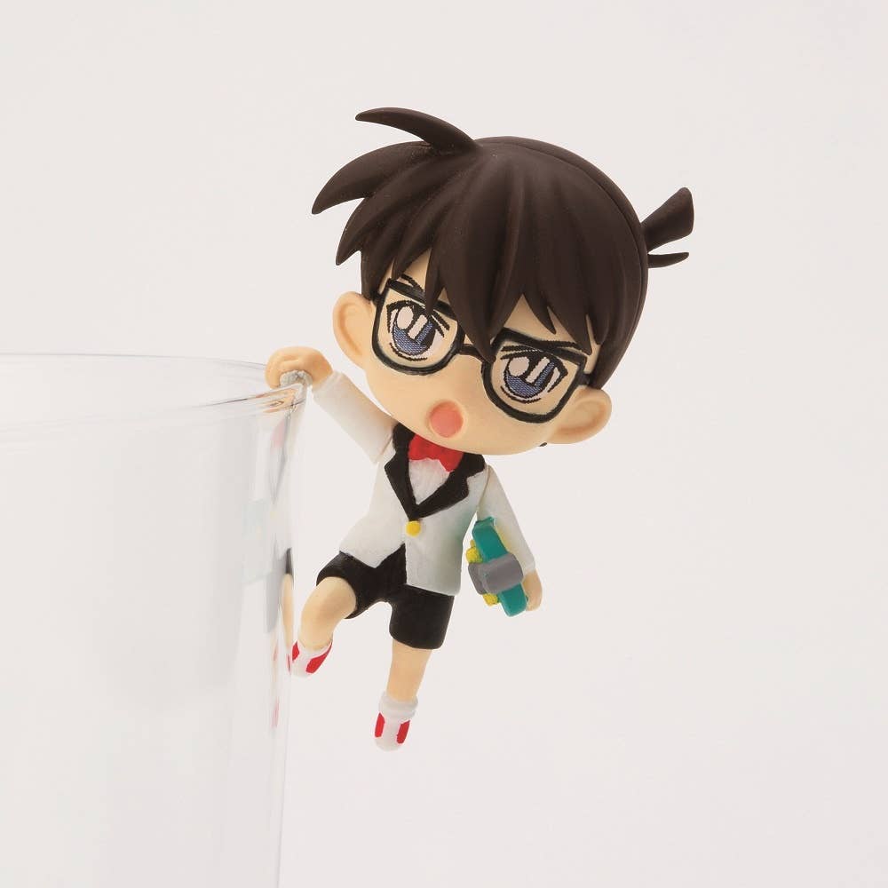 PUTITTO series/PUTITTO Detective Conan Deformed Ver.2 1Box 8pcs ...