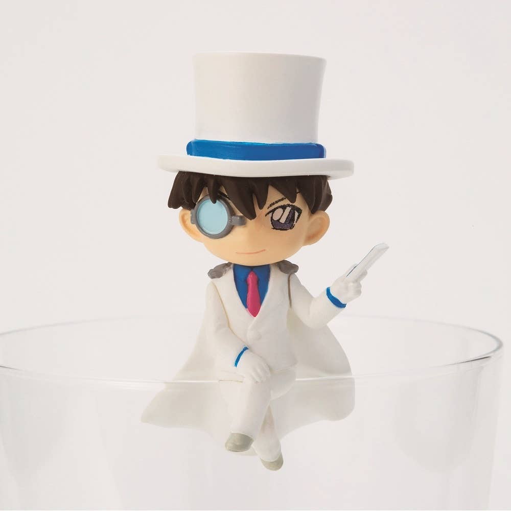 PUTITTO series/PUTITTO Detective Conan Deformed Ver.2 1Box 8pcs ...