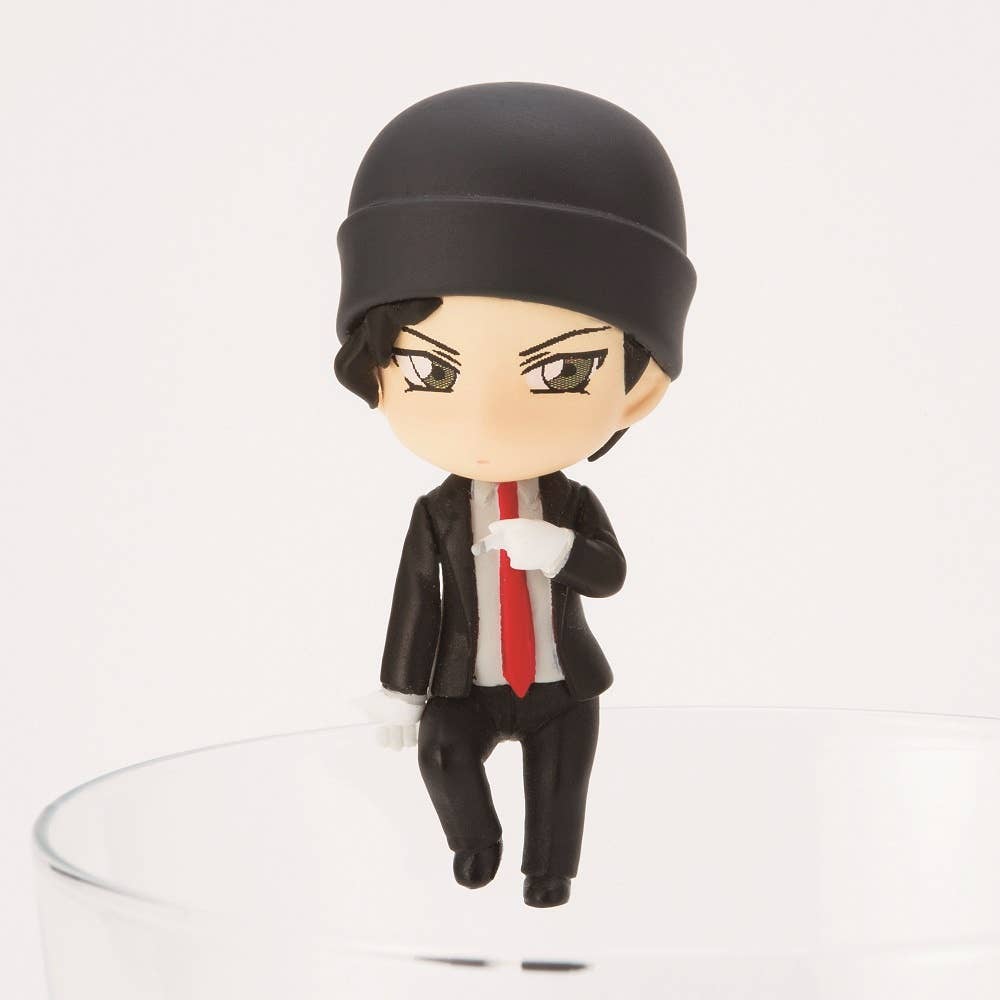 PUTITTO series/PUTITTO Detective Conan Deformed Ver.2 1Box 8pcs ...