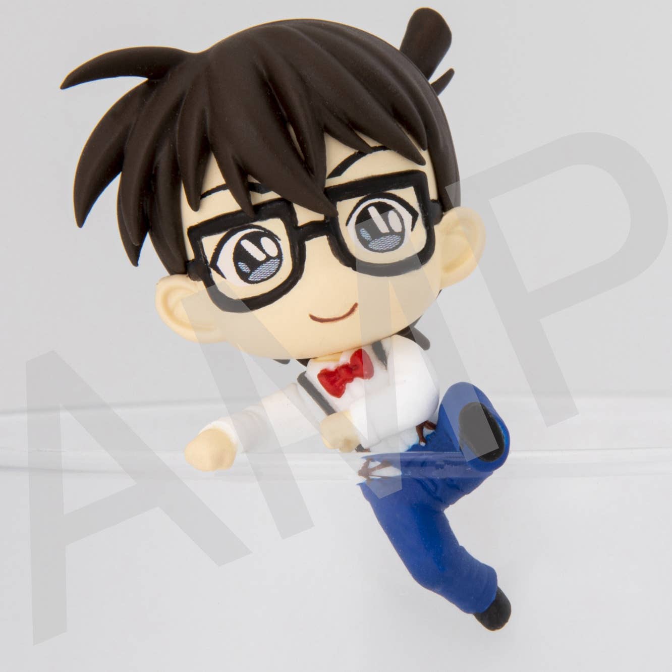 PUTITTO Series: PUTITTO Detective Conan: Deformed Ver.4: 1Box (8pcs ...