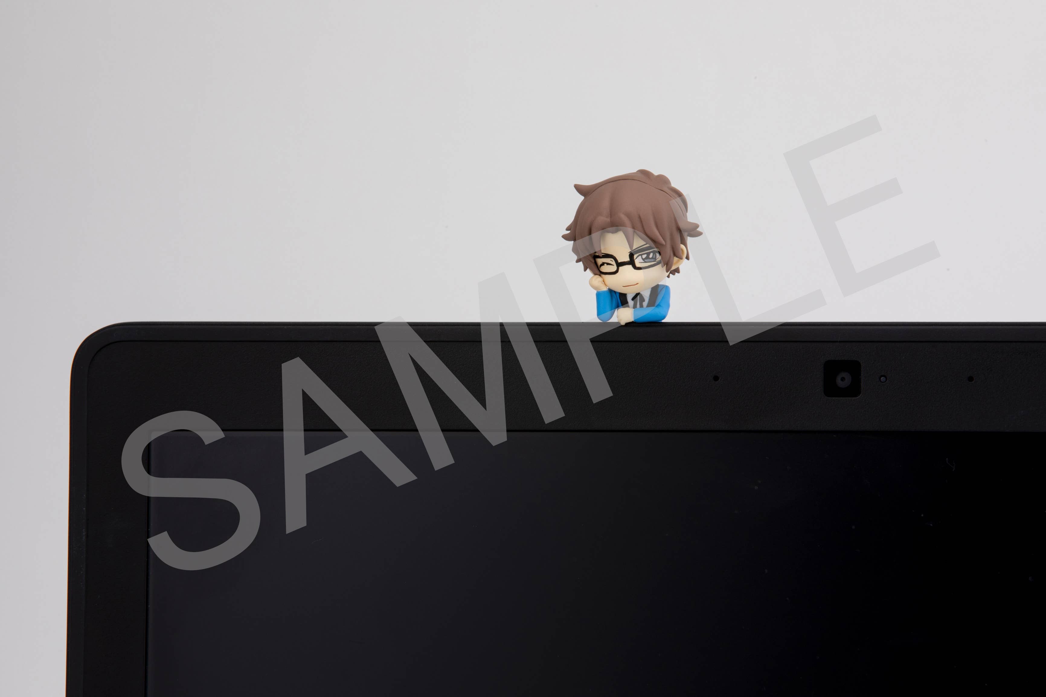 PUTITTO Series: PUTITTO Detective Conan: Deformed Ver.4: 1Box (8pcs ...