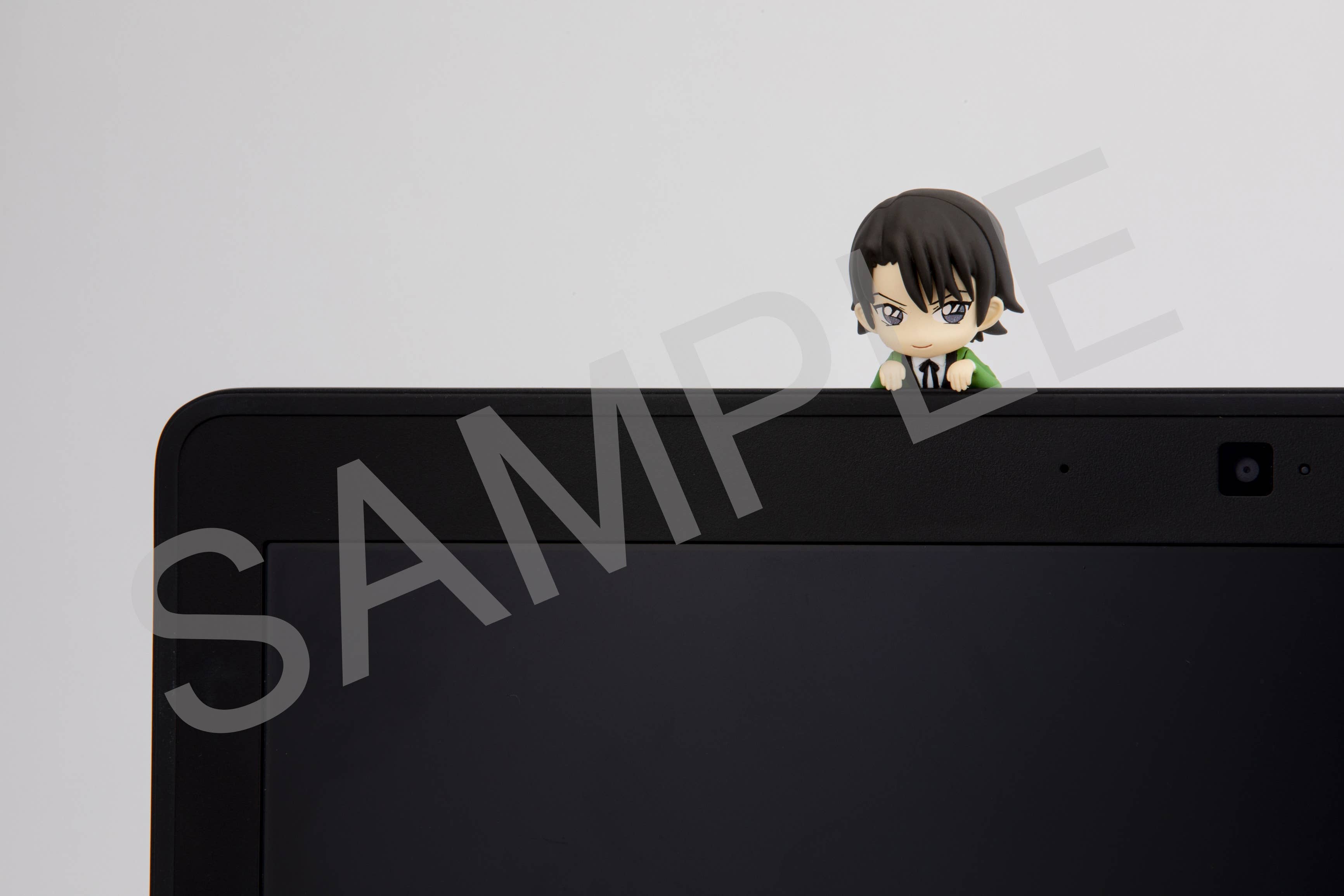 PUTITTO Series: PUTITTO Detective Conan: Deformed Ver.4: 1Box (8pcs ...