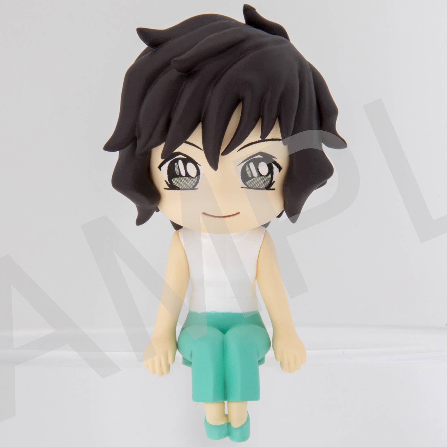 PUTITTO Series: PUTITTO Detective Conan: Deformed Ver.4: 1Box (8pcs ...