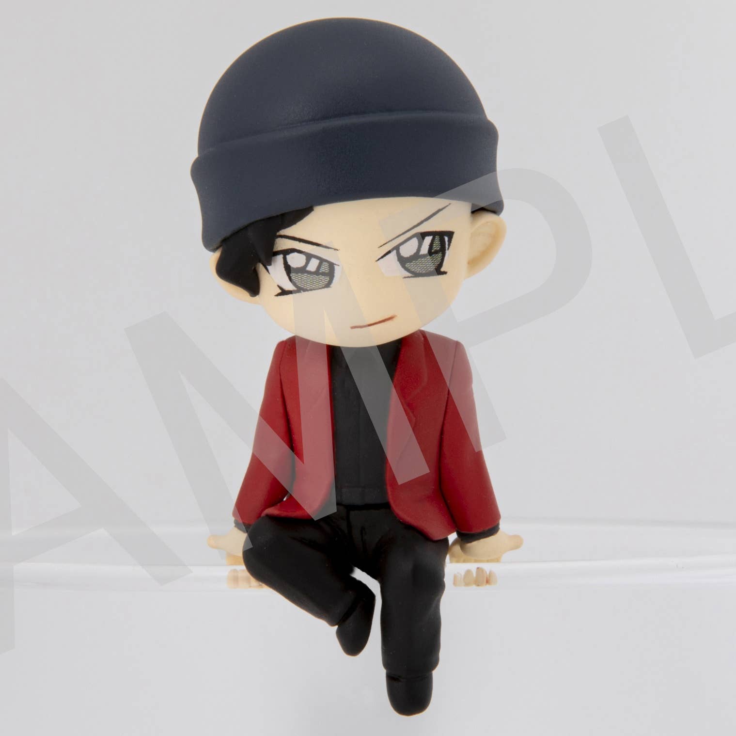 PUTITTO Series: PUTITTO Detective Conan: Deformed Ver.4: 1Box (8pcs ...