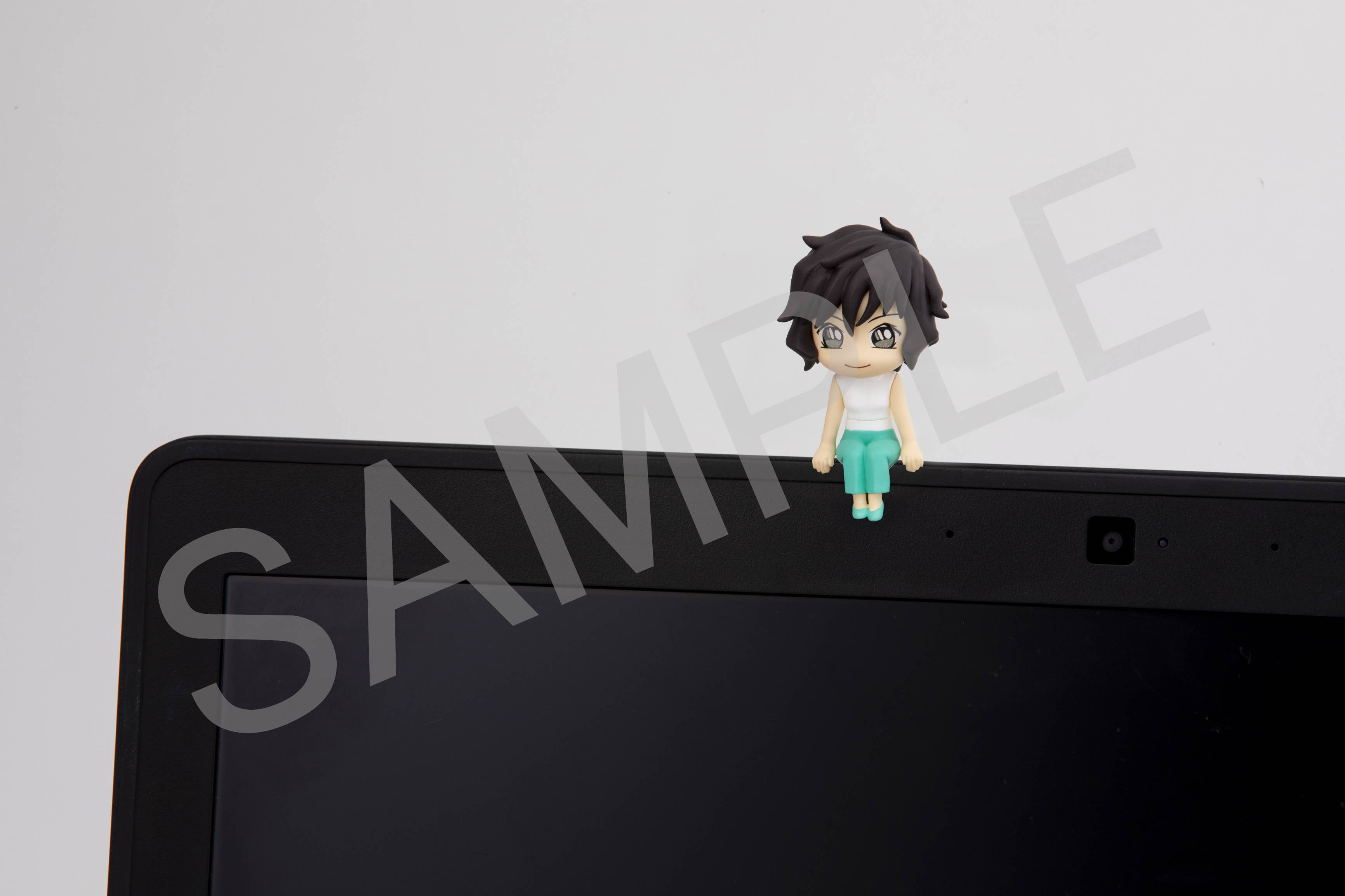 PUTITTO Series: PUTITTO Detective Conan: Deformed Ver.4: 1Box (8pcs ...