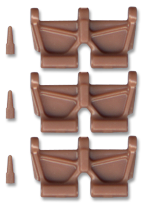 M18 Hellcat Track Set (workable) | HLJ.com