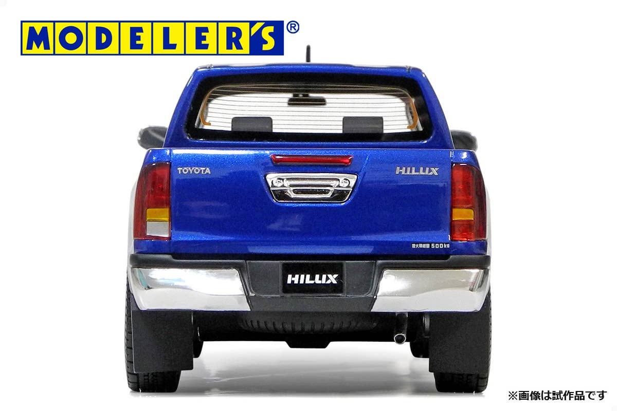 Toyota Hilux Z (2017) | HLJ.com