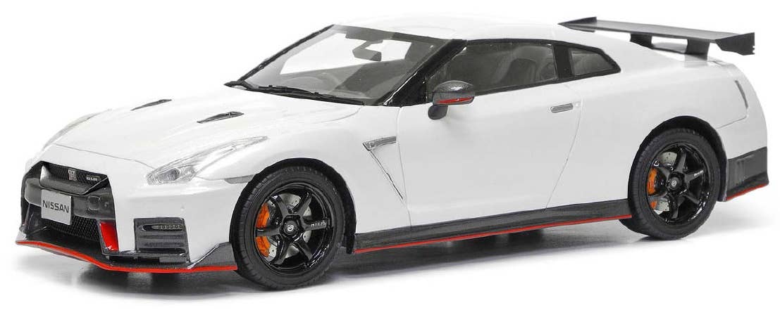 Nissan GT-R Nismo (2017) | HLJ.com