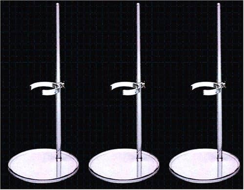 Figure Stand Triple Pack | HLJ.com