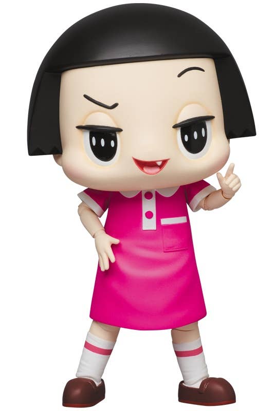 MAFEX Chiko-chan | HLJ.com
