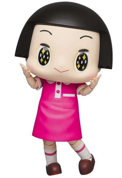 MAFEX Chiko-chan | HLJ.com